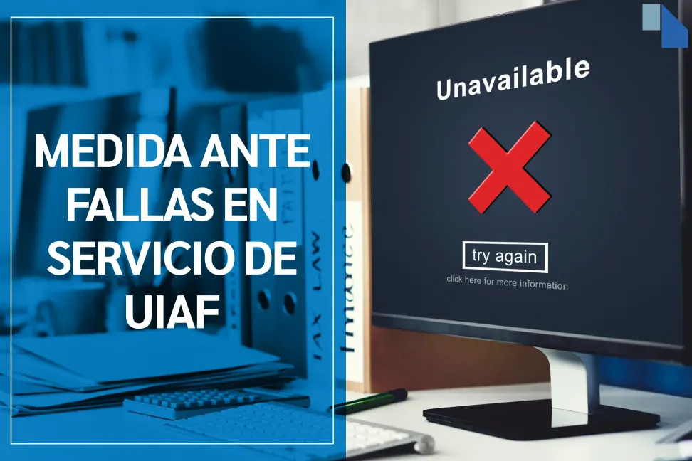 Supersolidaria ampliará plazo para tomar cursos de UIAF